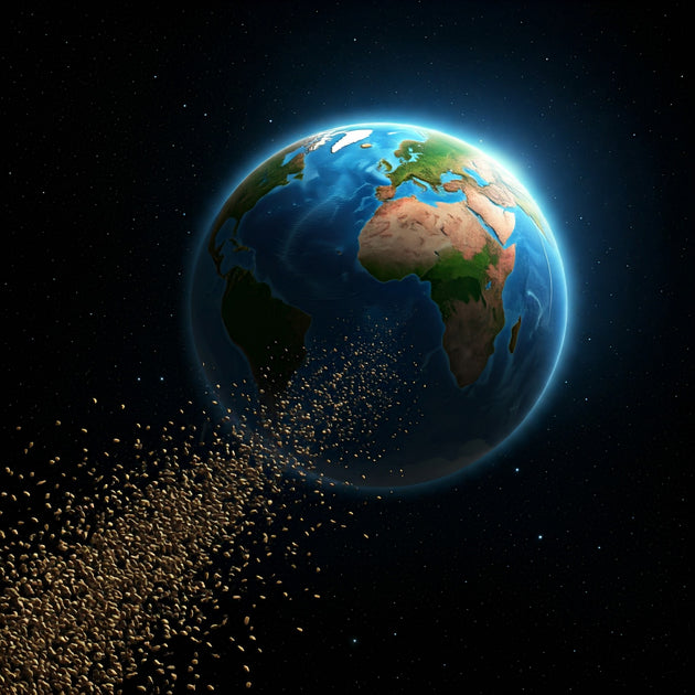 Sending Life to the Stars: A Vision for the Future – LifeShip